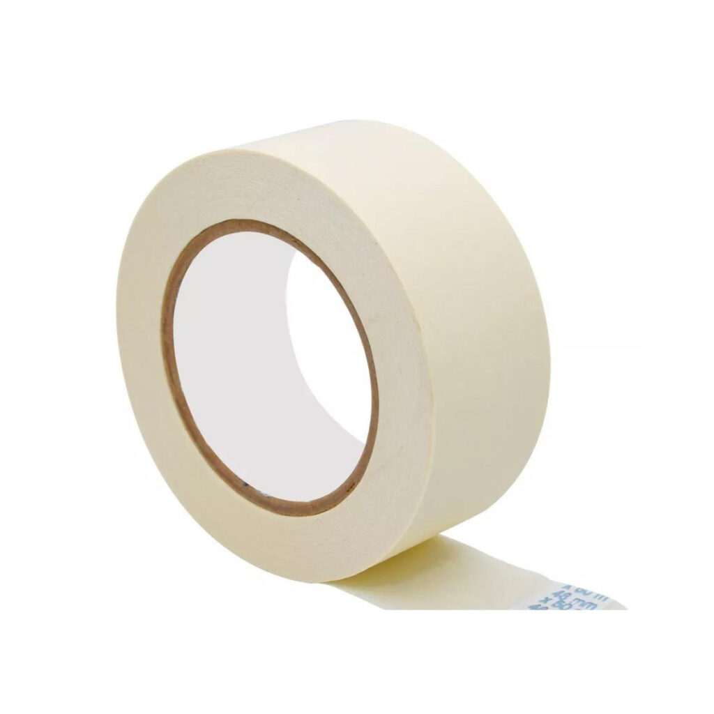 Cinta papel 48mm x 50 mts Tesa - Insumos Kilway