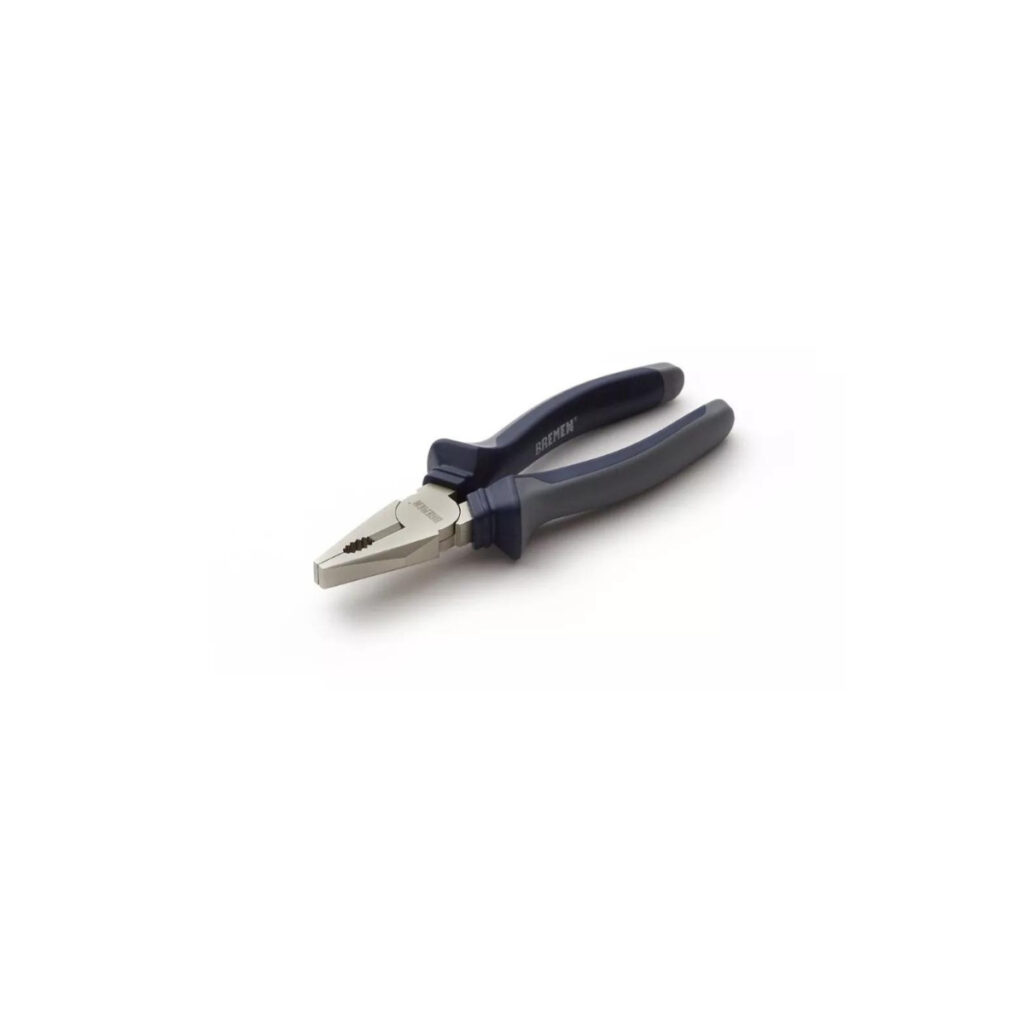 Pinza Universal Haus Bremen 7" - Insumos Kilway